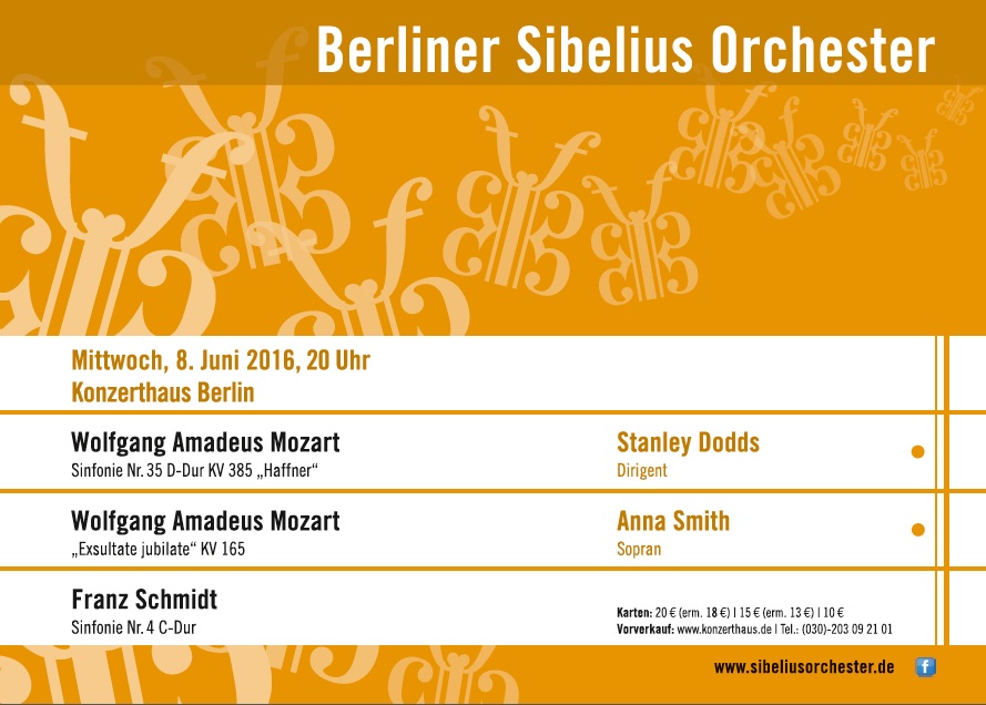 Archiv | Berliner Sibelius Orchester